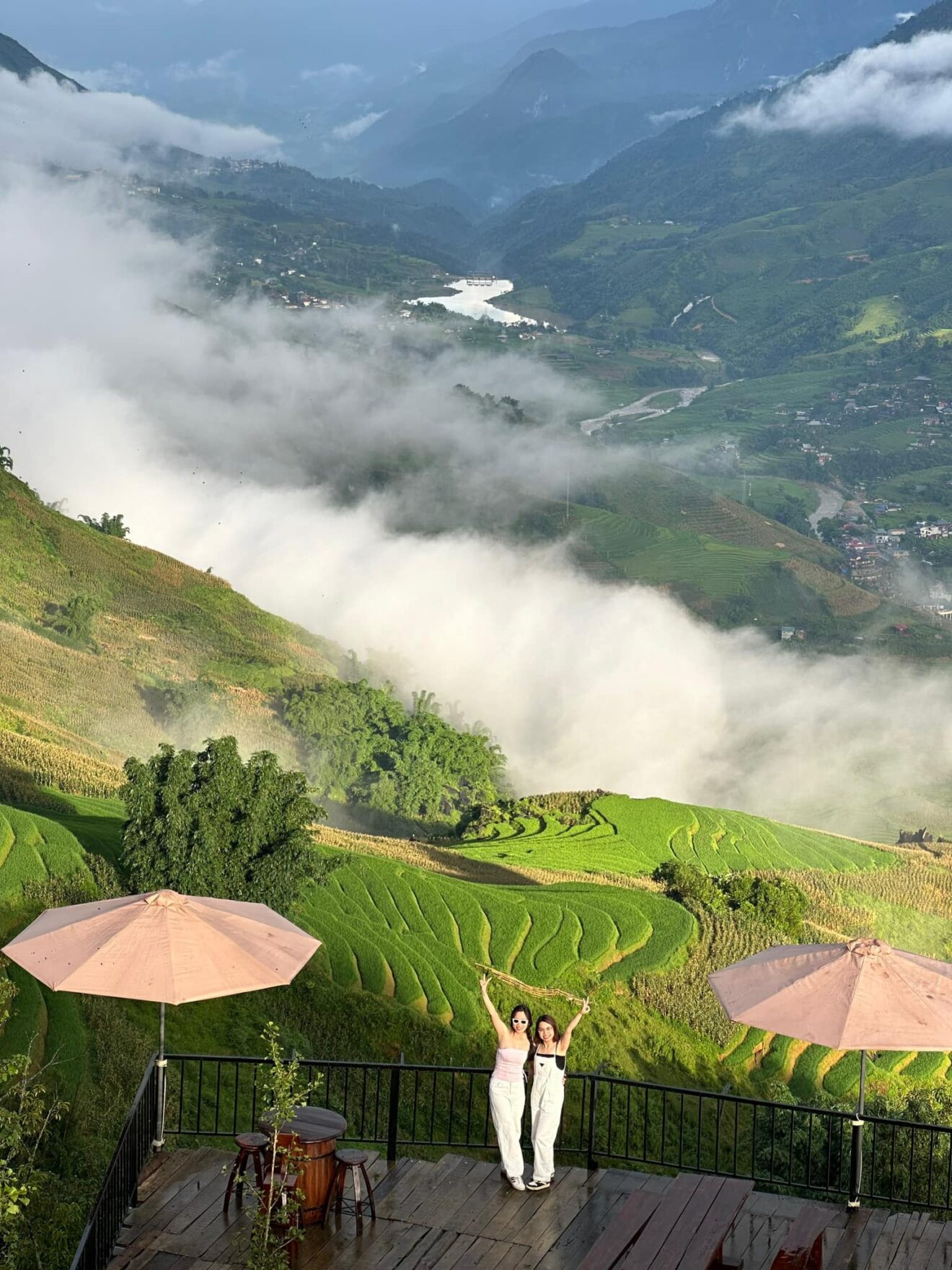 Best View Sapa - Điểm săn mây, check-in không thể bỏ lỡ | Vé Cáp Treo ...