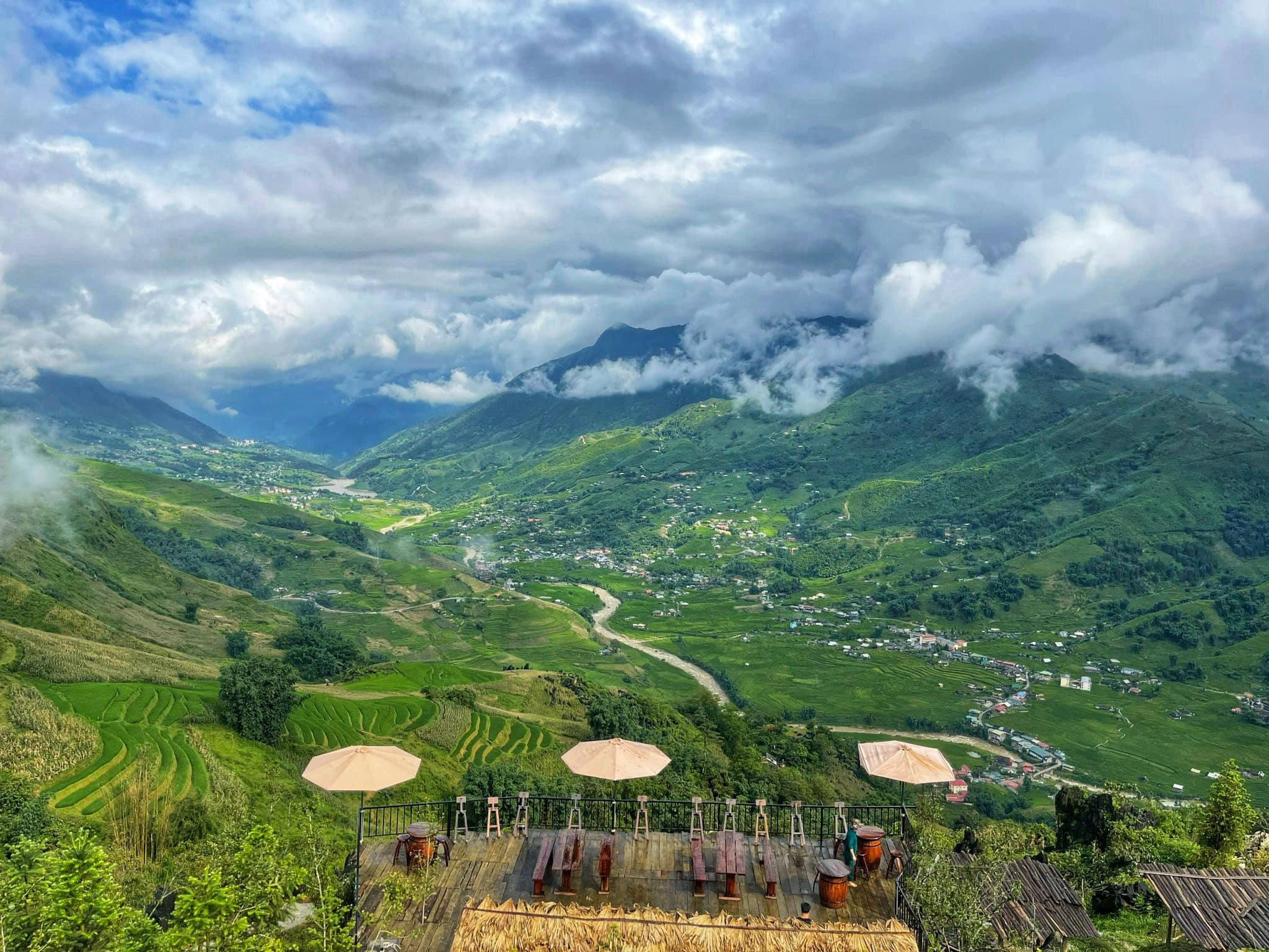 Best View Sapa - Điểm săn mây, check-in không thể bỏ lỡ | Vé Cáp Treo ...
